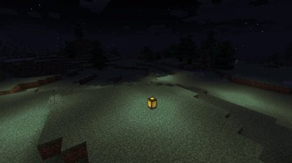 Torchmaster - Mega Torch Range, Radius, & Mod Details | Minecraft Mod ...