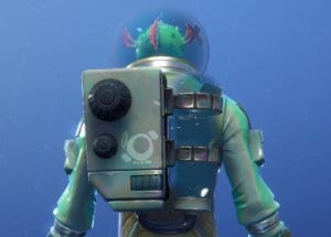 Fortnite | LEVIATHAN Skin - Set & Styles - GameWith