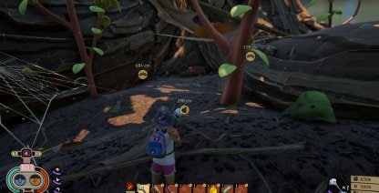 Grounded | Raw Science Points - Locations & Upgrades - GameWith