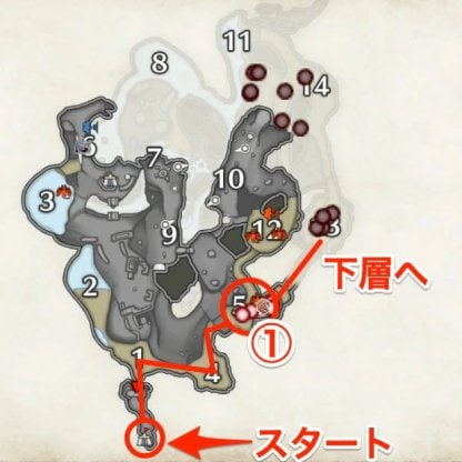 MH Rise | Rachnoid Silk - How To Get | MONSTER HUNTER RISE (MHR) - GameWith