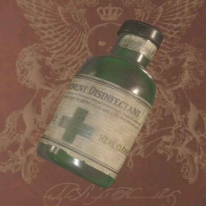 RE8 | The Duke (Shopkeeper) Location | Resident Evil Village (RE ...