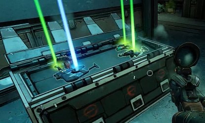 【Borderlands 3】Chest Color Differences - Which Treasure Chest To Open ...