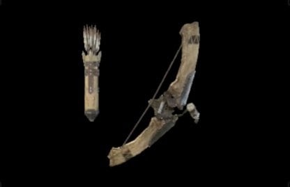 MH Rise | Bone Gun | MONSTER HUNTER RISE (MHR) - GameWith