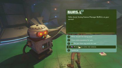 Grounded | Raw Science Points - Locations & Upgrades - GameWith