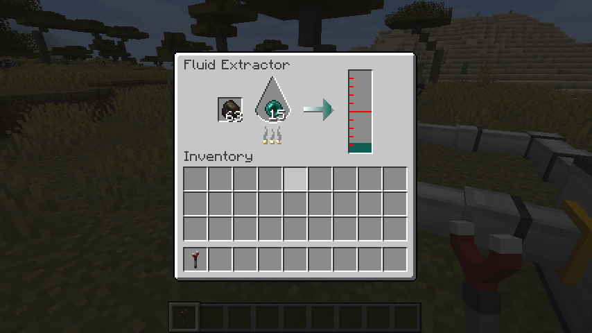 MrCrayfish's Vehicle Mod - How To Use Fuel & Mod Guide | Minecraft Mod ...