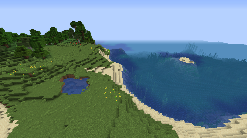 YoFPS Shaders - Shader Overview | Minecraft Mod Guide - GameWith