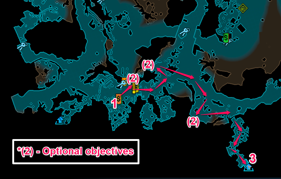 【Borderlands 3】Going Rogue - Story Mission Walkthrough【BL3】 - GameWith