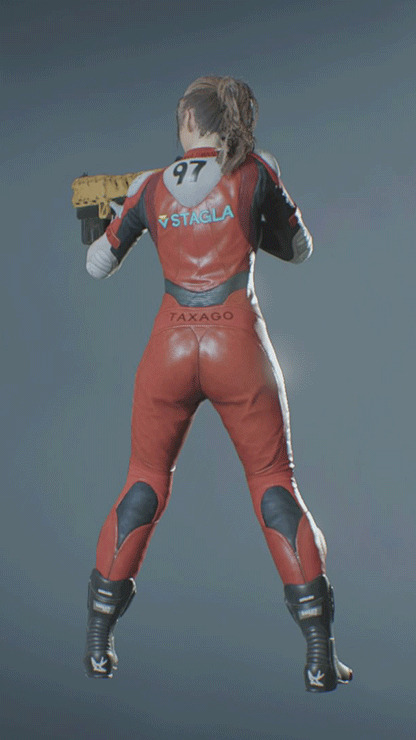 RE2 | All Costume List and How To Get | Resident Evil 2 Remake - GameWith