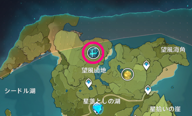 All Boss Fight List - Locations Map & Respawn Time | Genshin Impact ...