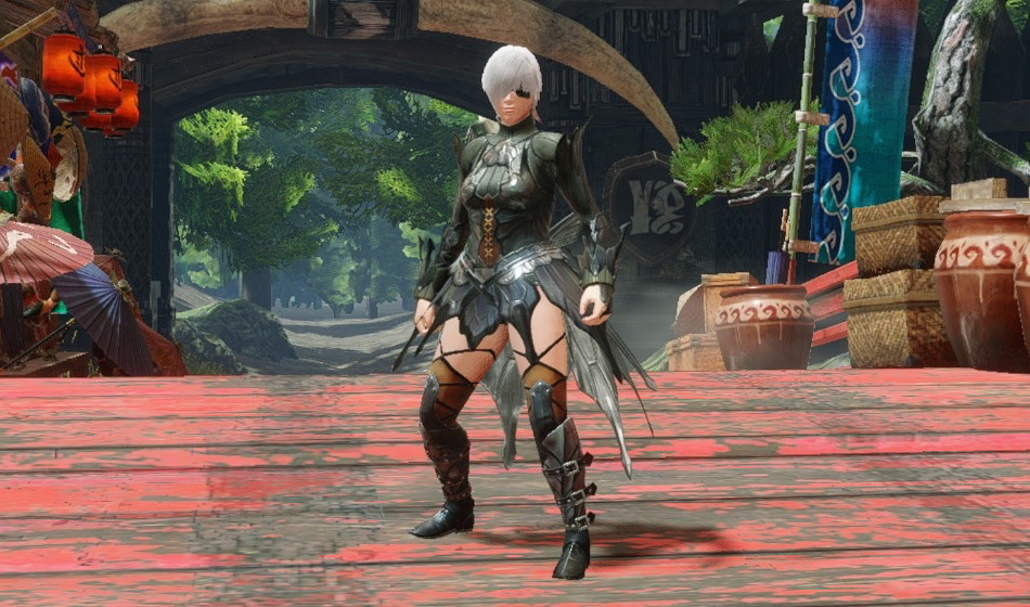 MH Rise | Layered Armor - How To Unlock & Sets | MONSTER HUNTER RISE ...