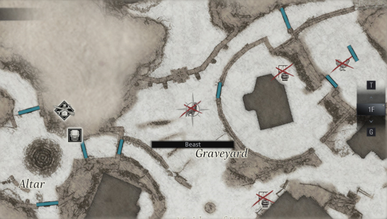 RE8 | Meat - Locations & Where To Find | Resident Evil Village (RE ...