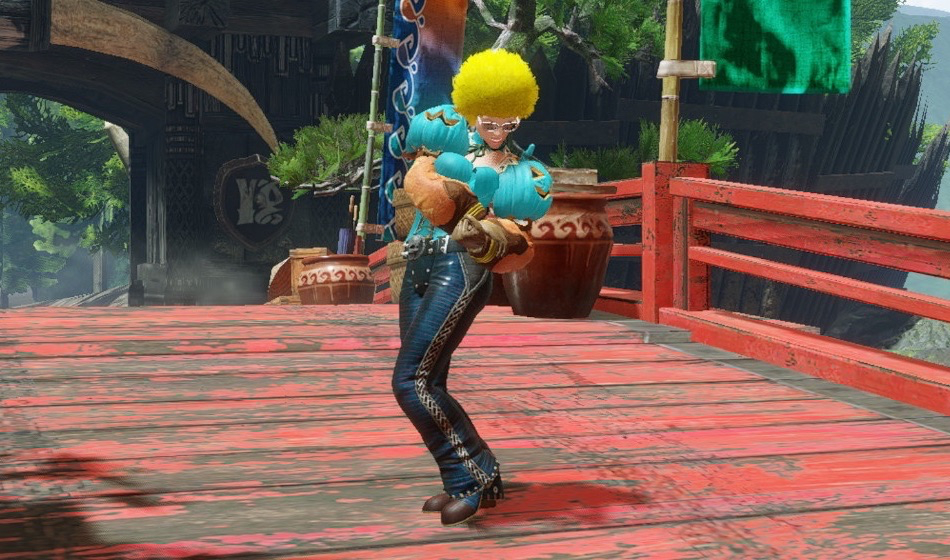 MH Rise | Layered Armor - How To Unlock & Sets | MONSTER HUNTER RISE ...