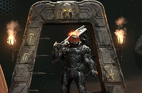 DOOM Eternal | Personnalisation de la peau et des personnages – Comment ...