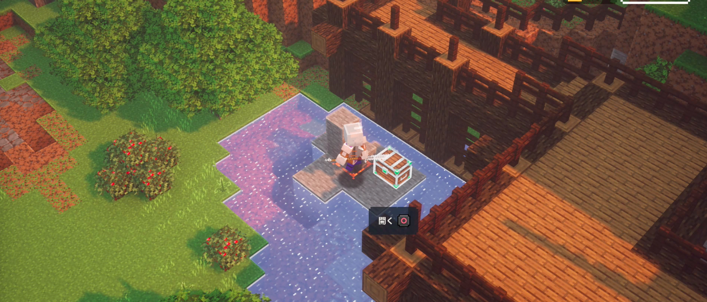 Minecraft Dungeons | Camp Guide - Things You Can Do In Camp - GameWith