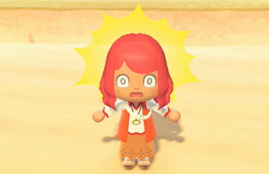 【Animal Crossing New Horizons】Reactions - How To Unlock & Reaction List ...