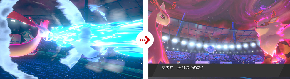 Pokemon Sword and Shield | What Are Max Moves? | Pokemon SWSH