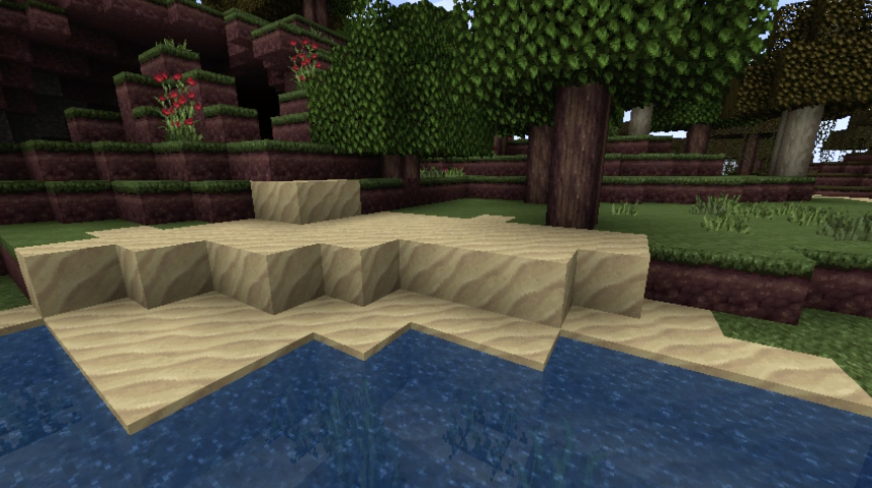 Mythic - Comparison & Texture Pack Guide | Minecraft Mod Guide - GameWith