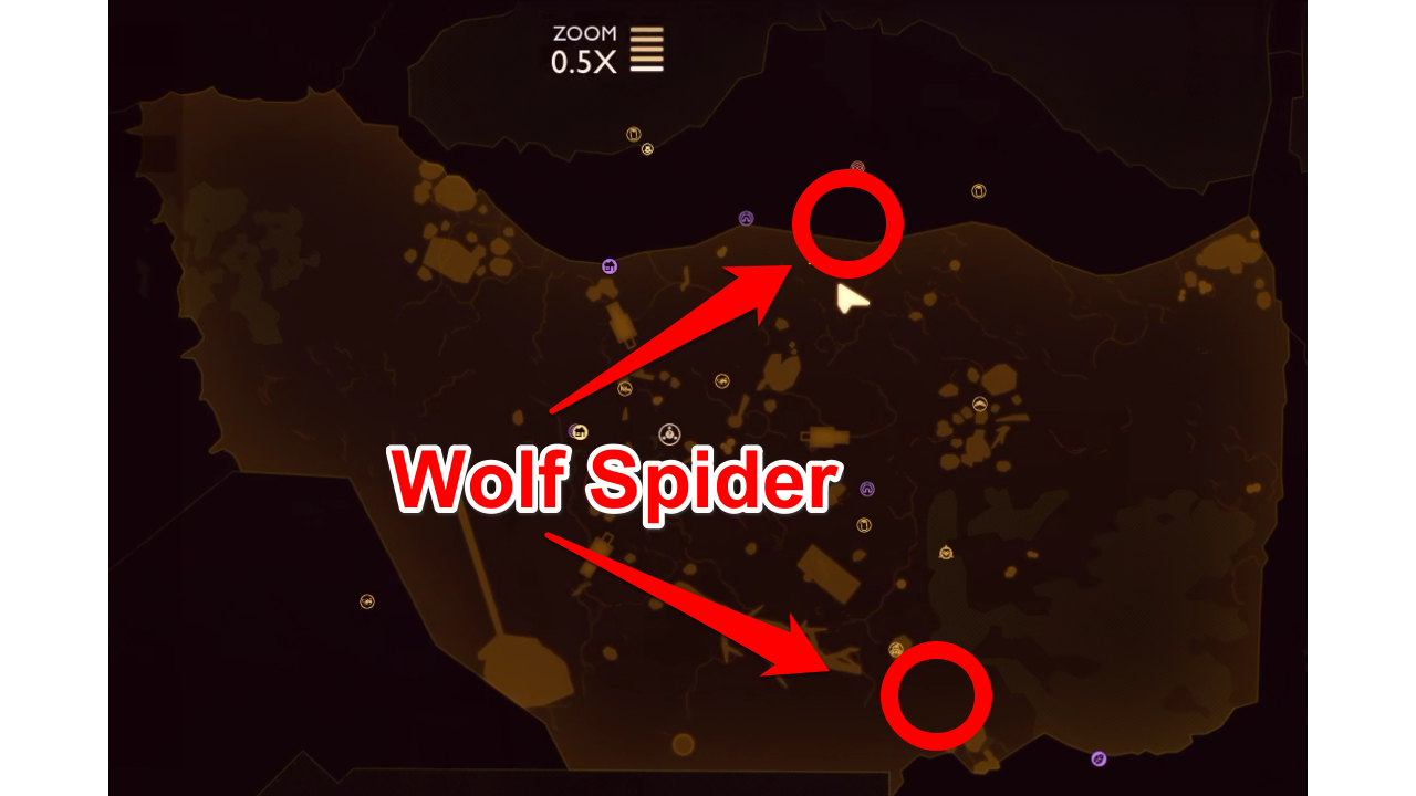 Grounded | Bug List - All Enemies & Locations - GameWith