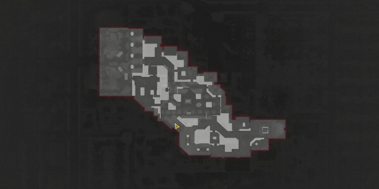Call of Duty: Cold War | The Pines Mall - Map Guide | Black Ops Cold ...
