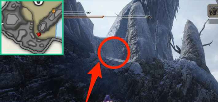 MH Rise | Relic Records - All Map Locations & Rewards | MONSTER HUNTER ...