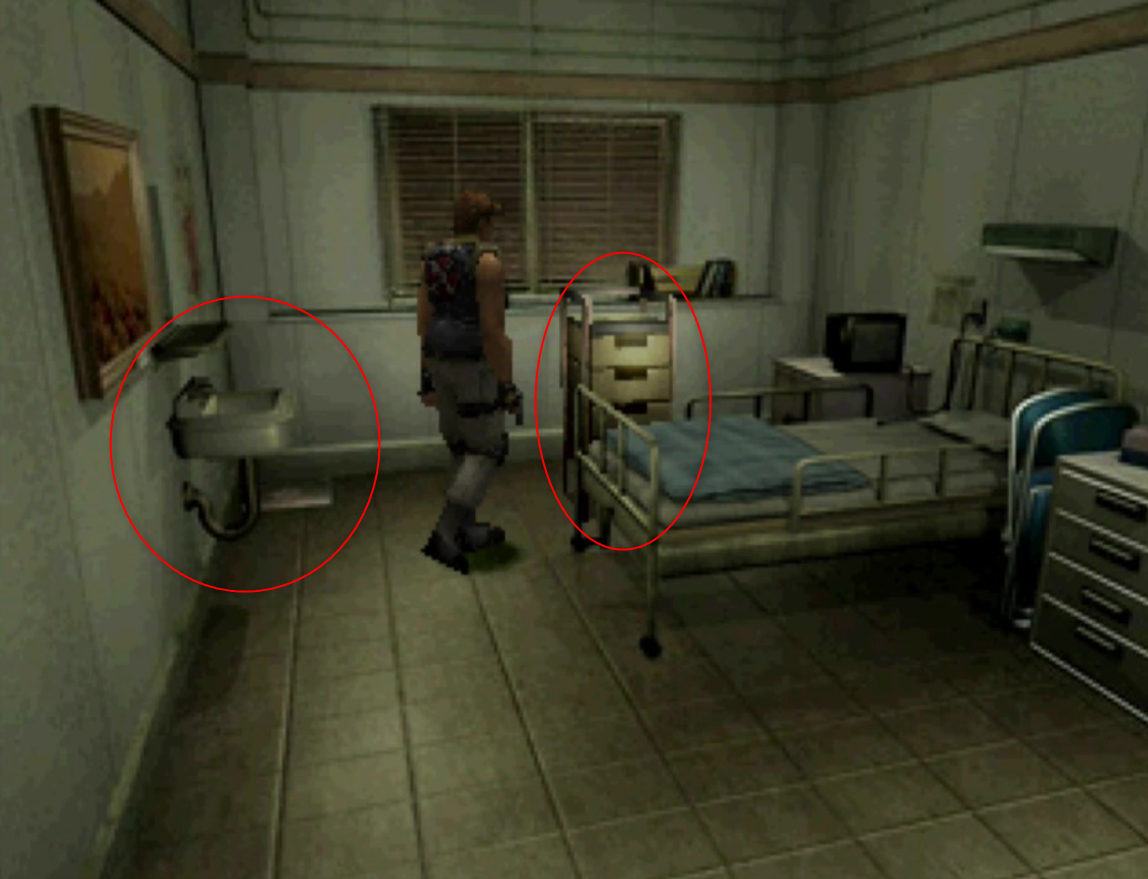 All Hospital Safe Codes | Resident Evil 3 Nemesis - GameWith