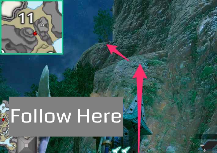 MH Rise | Relic Records - All Map Locations & Rewards | MONSTER HUNTER ...