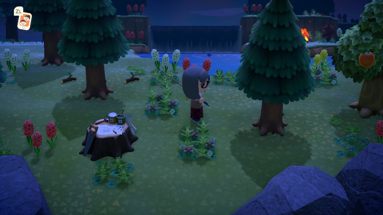 Mystery Island Guide - Maps, Types & Villagers | Animal Crossing (ACNH ...