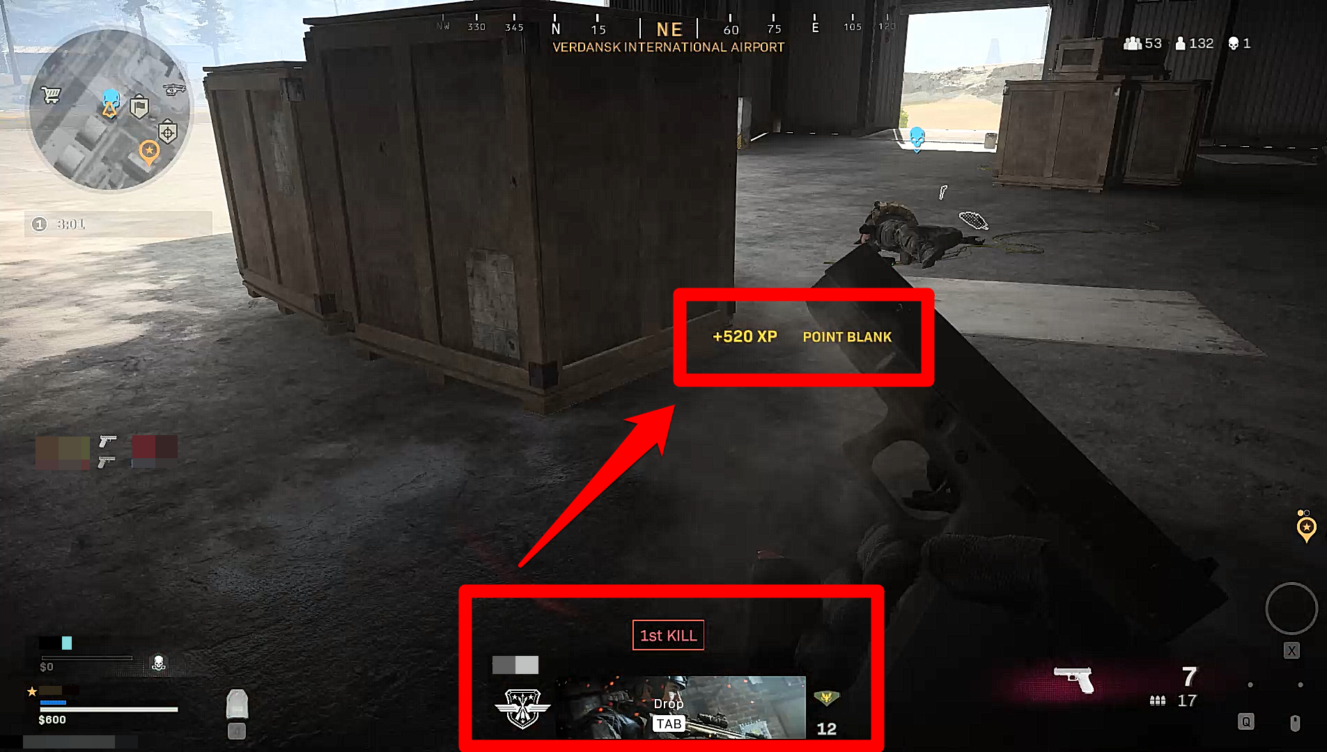 Warzone | How to Get Weapon Attachments - Warzone Guide | Call of Duty ...