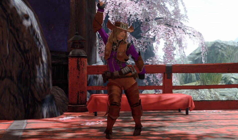 MH Rise | Layered Armor - How To Unlock & Sets | MONSTER HUNTER RISE ...