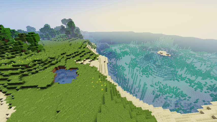 YoFPS Shaders - Shader Overview | Minecraft Mod Guide - GameWith