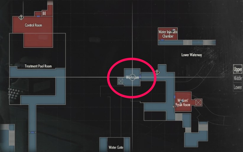 【Resident Evil 2 Remake】Inventory Capacity - Guides & Where To Get Hip ...