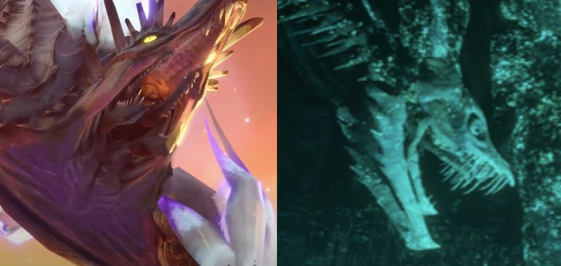 Final Boss Guide - Amatsu Look-Alike | MONSTER HUNTER RISE - GameWith