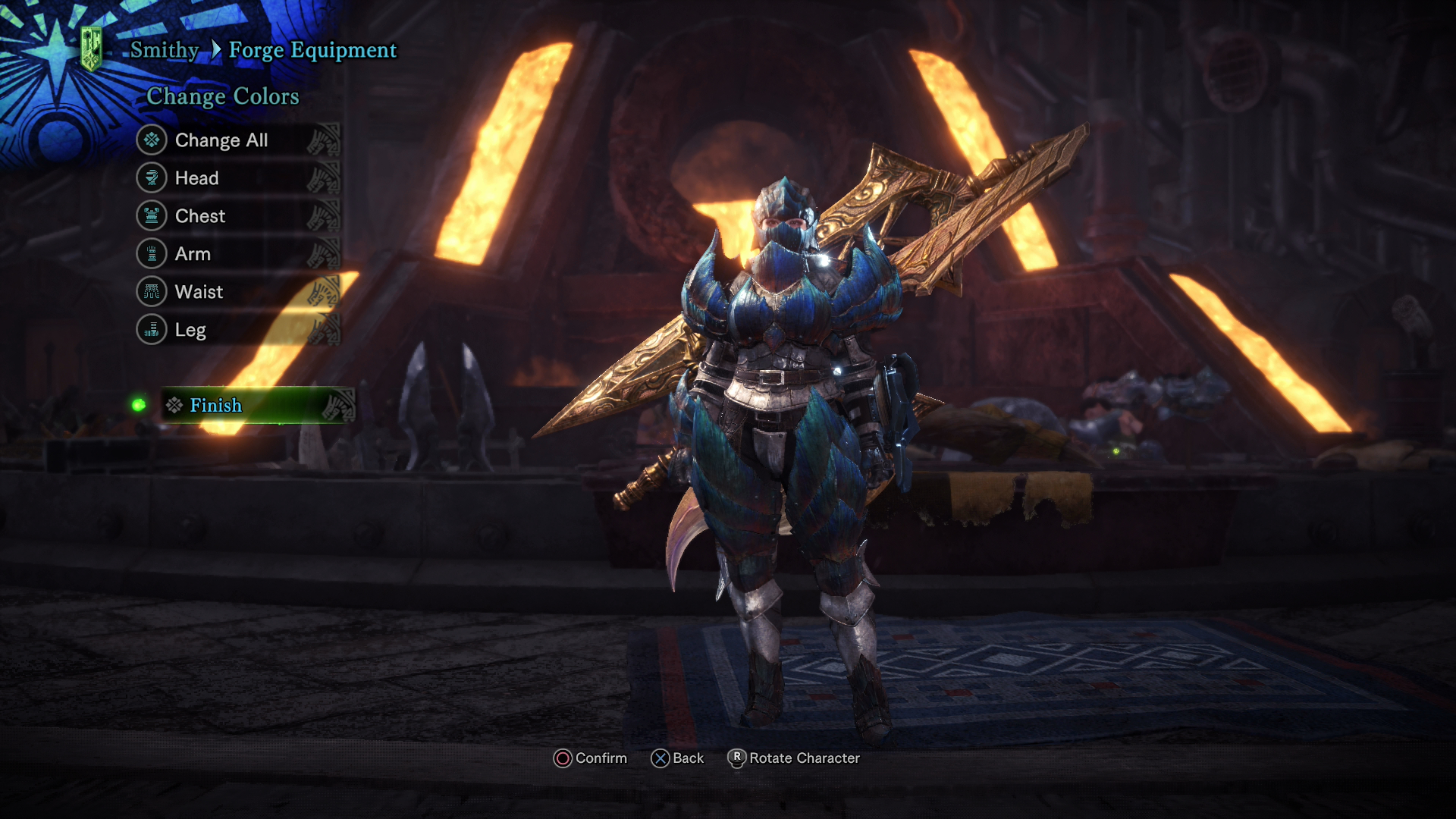 MHW: ICEBORNE | All Layered Armor Set List - GameWith