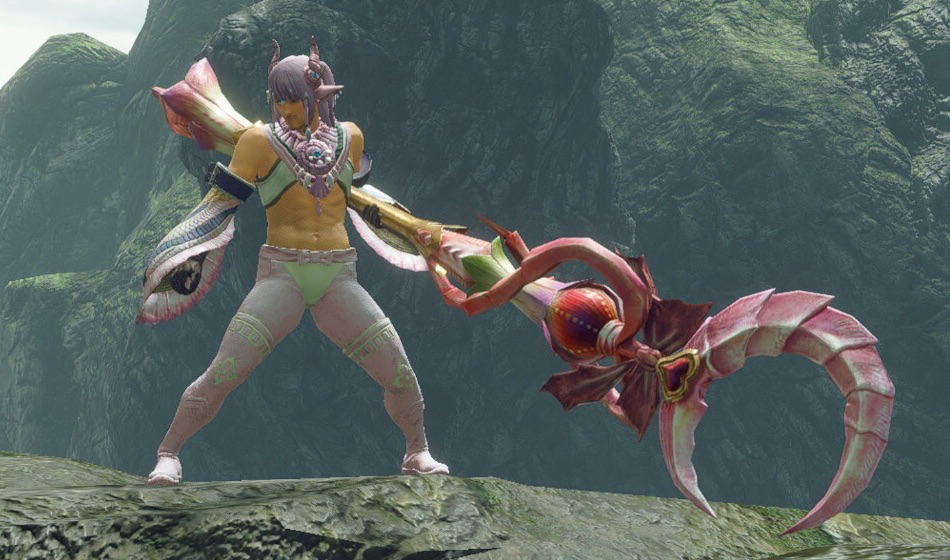 MH Rise | Layered Armor - How To Unlock & Sets | MONSTER HUNTER RISE ...