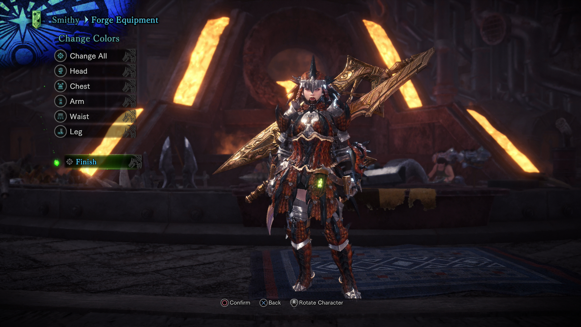 MHW: ICEBORNE | All Layered Armor Set List - GameWith