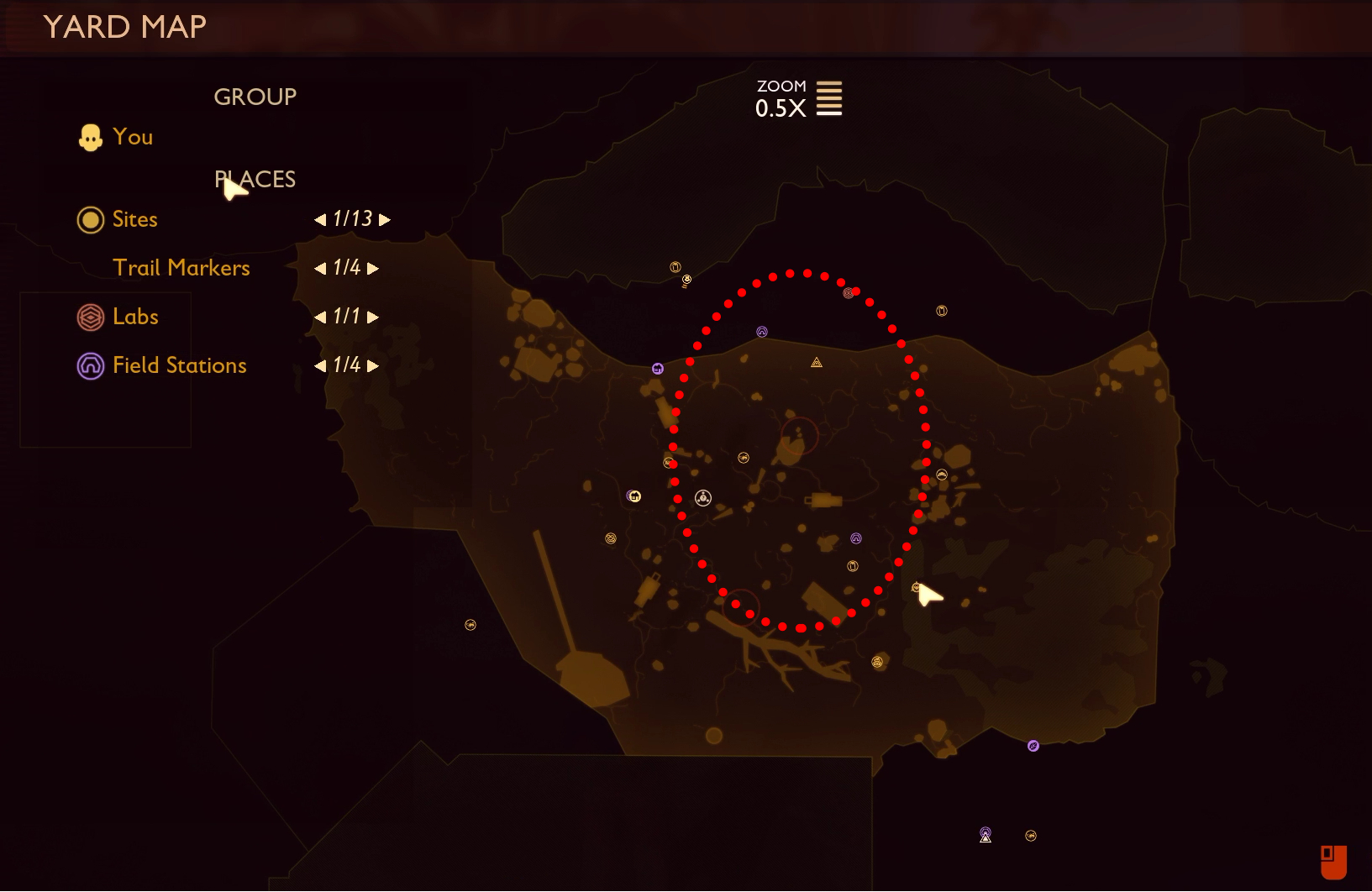 Grounded | Grub - Location & How To Kill - GameWith