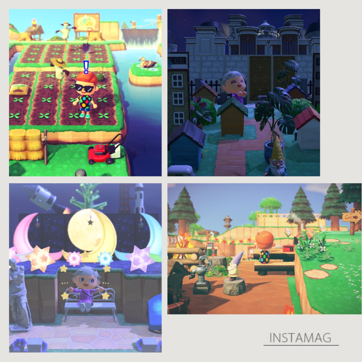 Best Dream Islands & Dream Addresses | Animal Crossing (ACNH) - GameWith