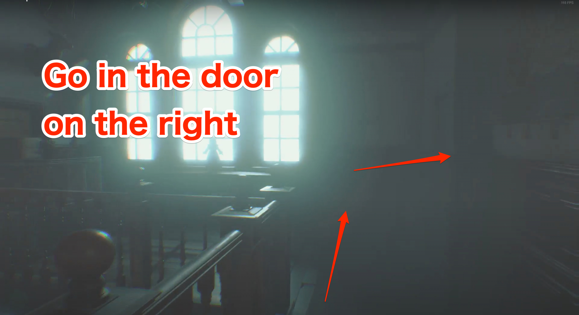 RE8 | Donna Beneviento - Angie Locations & Boss Fight Guide | Resident ...