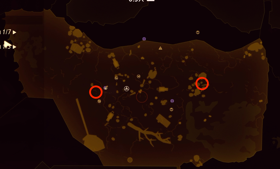 Best Base Location Guide | Grounded - GameWith