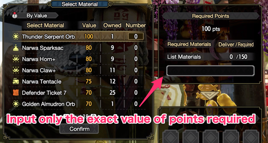 MH Rise | Melding Pot Guide - How To Unlock & Use | MONSTER HUNTER RISE ...