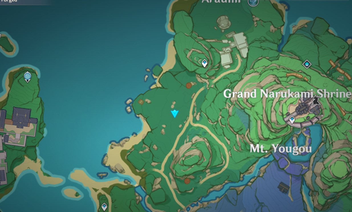 Torn Page All Locations & How To Get | Toki Alley Tales Locations ...